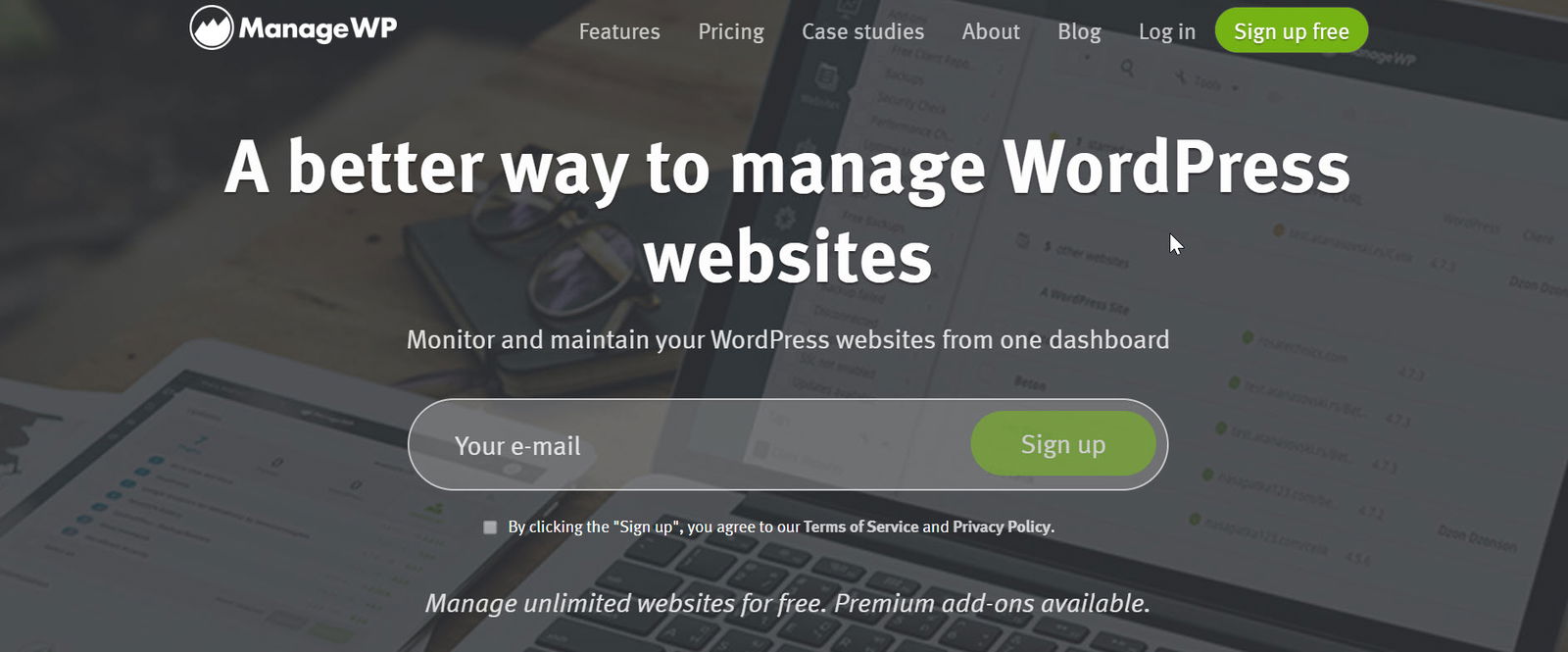 MainWP vs ManageWP Who’s the WordPress Management Kingpin by WPRepublic ...