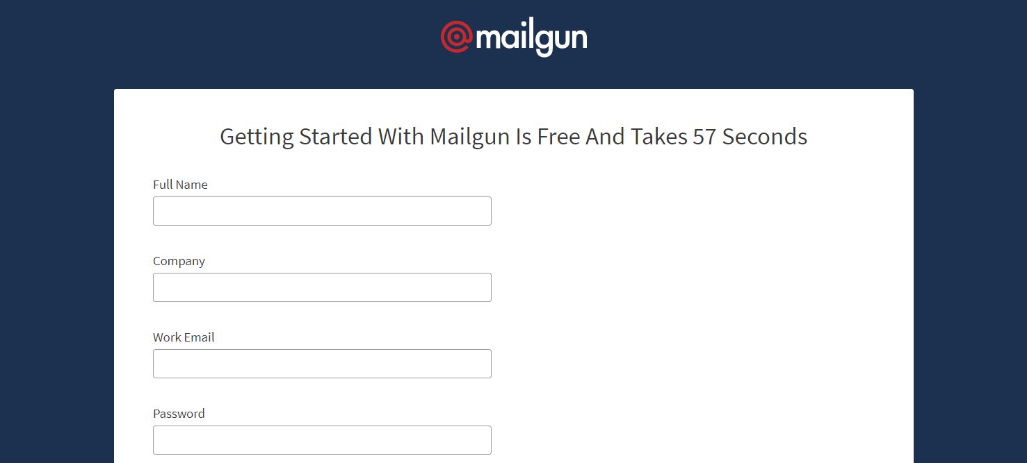 How to Use Mailgun for Sending Emails with WordPress & WooCommerce by ...