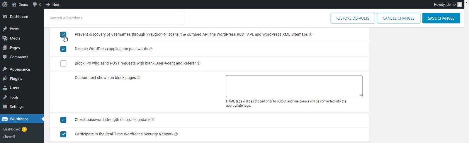 How to Fix the WP API Returning Invalid User Id Issue – WP Republic!