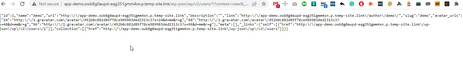 How to Fix the WP API Returning Invalid User Id Issue – WP Republic!